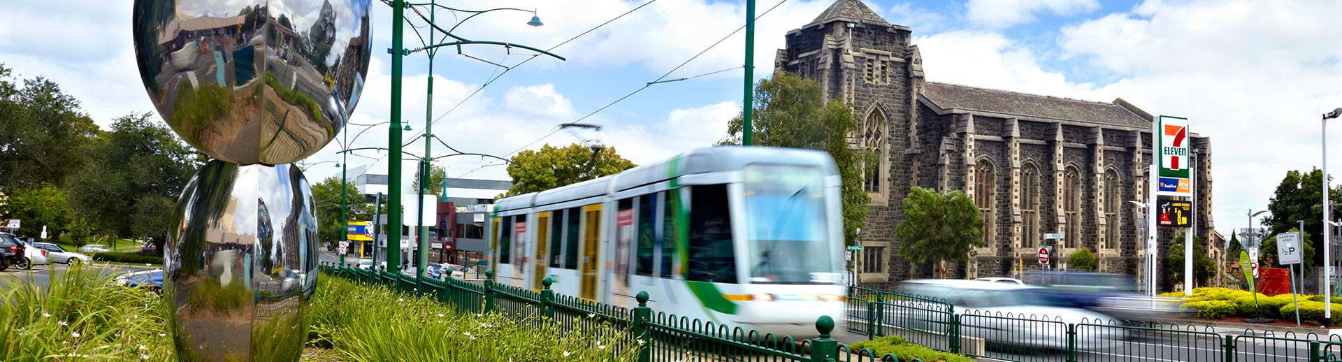 Box Hill Suburb Profile