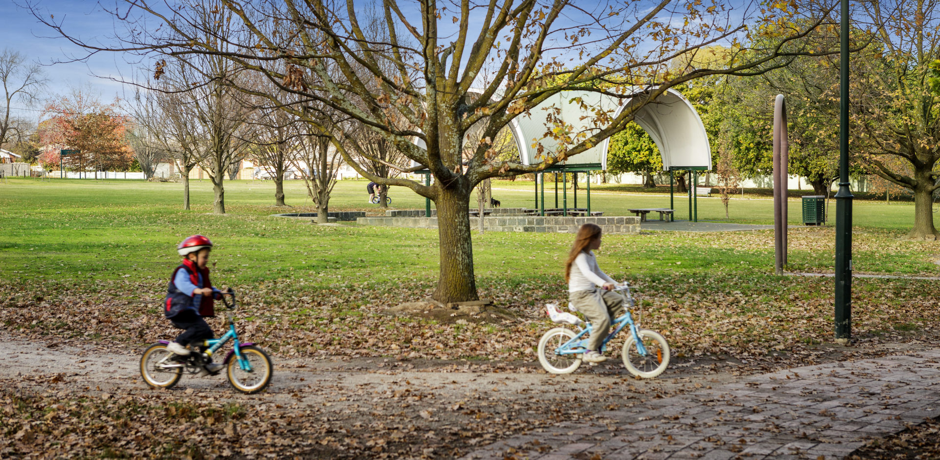 Which Are The Best, Family-Friendly Suburbs In Melbourne’s East? - Noel ...